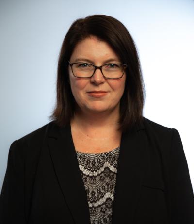 Miriam Moore | Australian Government Legal Service