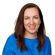 Kelly Hoffmeister | Australian Government Legal Service